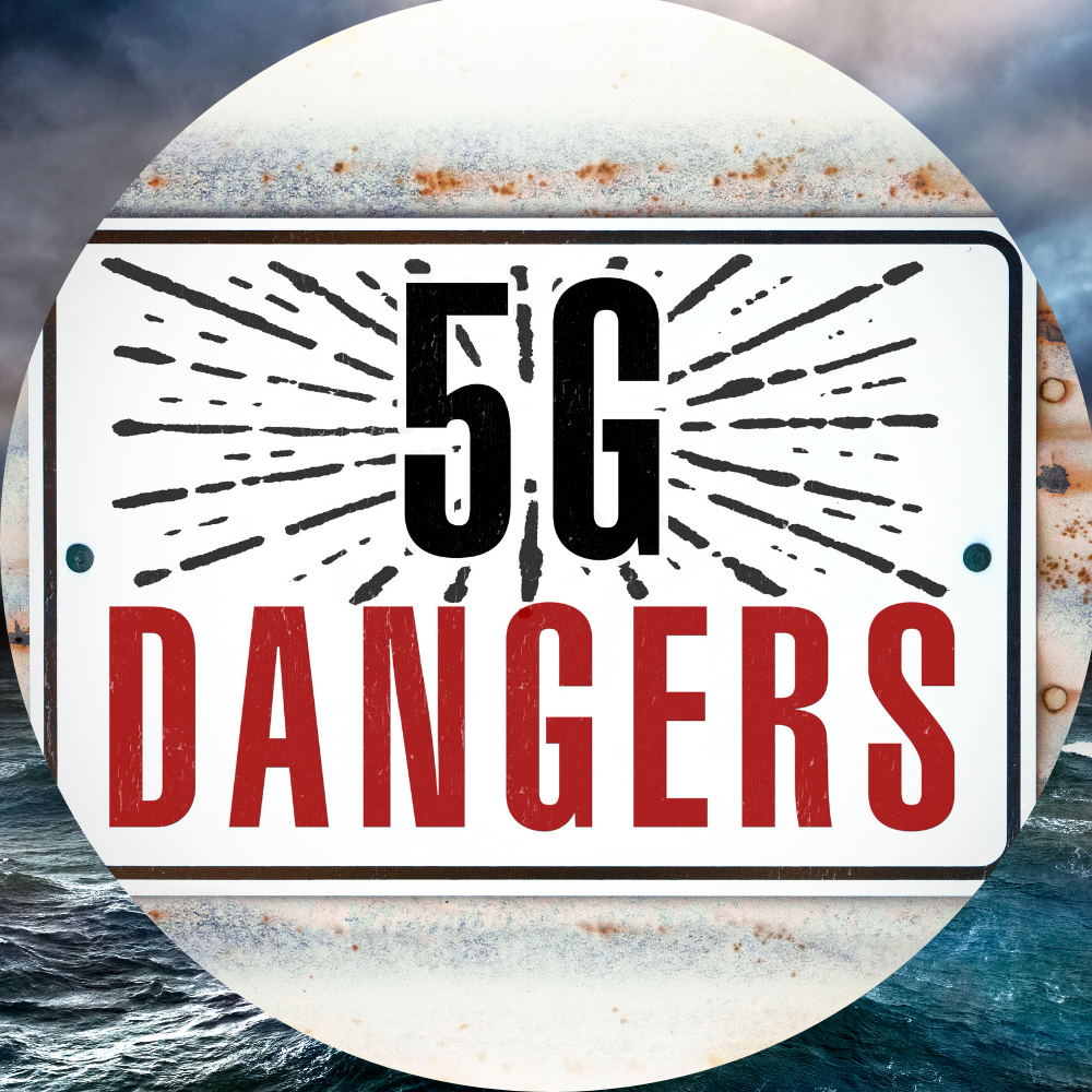 The Invisible Threat: Unveiling the Dangers of 5G in Your Home - EMF ... The Invisible Threat: Unveiling the Dangers of 5G in Your Home - EMF ...